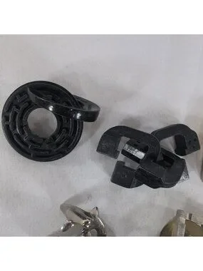 Hanayama | Games | Hanayama Puzzle Lot Cast Metal Brain Teaser All ...